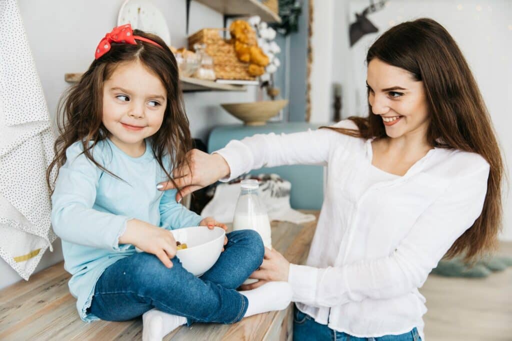 Nanny, Babysitter, or Per-Hour Daycare? - Daycare.com Childcare Articles