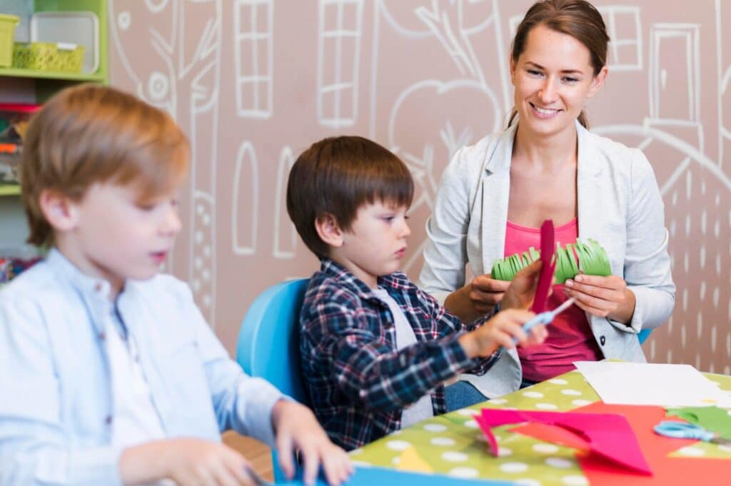 Reduce Employee Turnover - Enhance Daycare Team Stability | Daycare.com