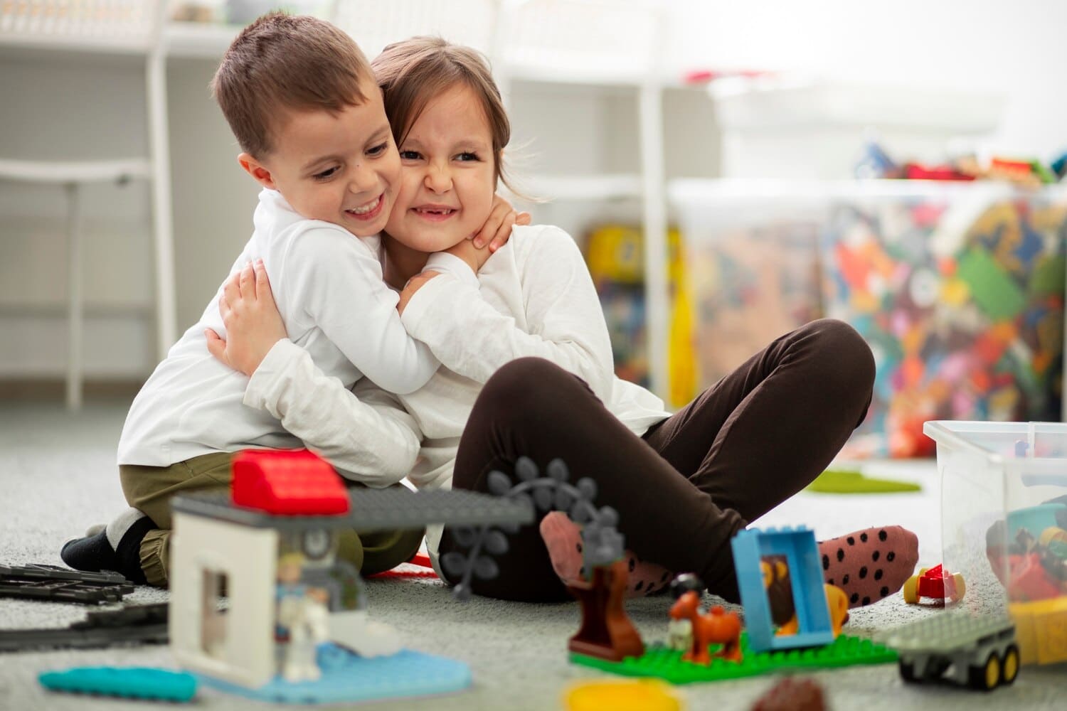 Are We Ready For It? Ensure Children (and Parents!) Are Ready for the ...