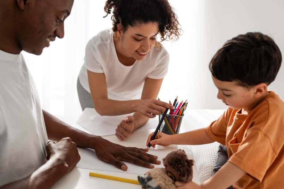 The Role of Play in Early Childhood Development - Daycare.com Childcare ...