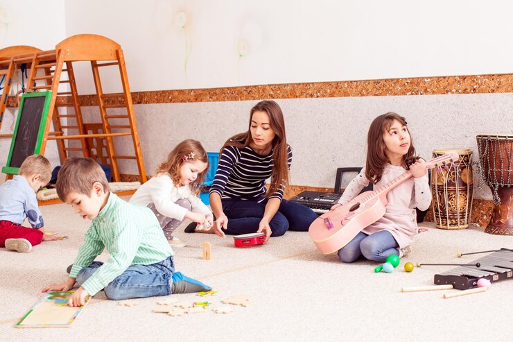 Starting a Daycare: What You Need to Know - Daycare.com Childcare Articles